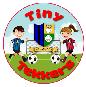 AC Oxgangs FC Homepage