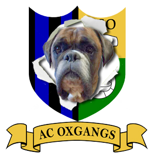 AC Oxgangs FC Homepage